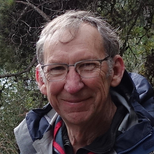 Geoff Osborne – WEPA